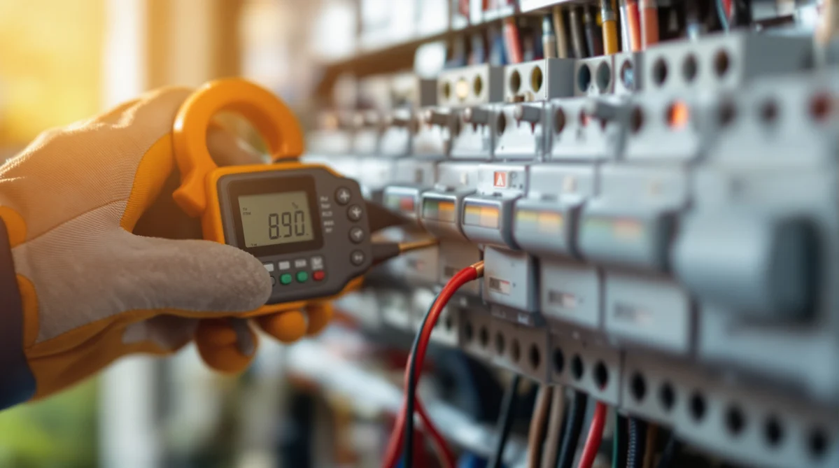 Conversion ampère / watt : la formule expliquée simplement